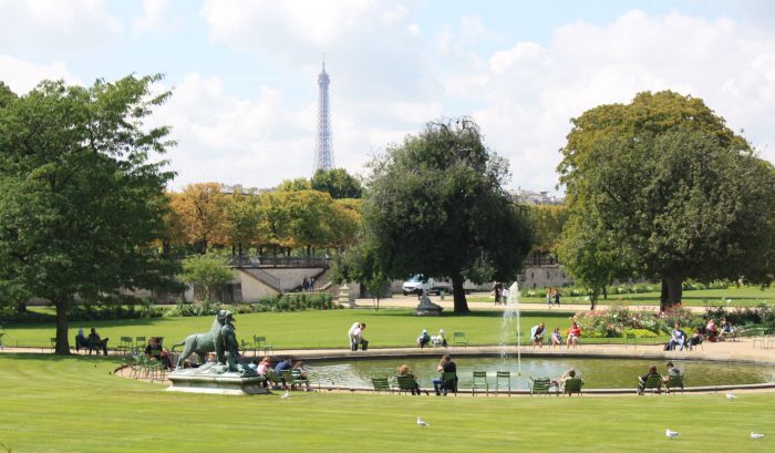 French expat tax - Favorable tax regime for expats in France